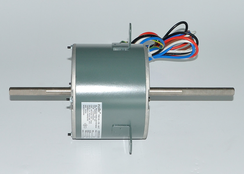 YSK140 / 35-4-185-1 220VAC 1/4 HP Window Ac Motor