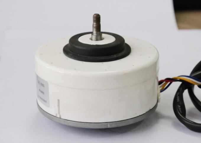 แยกหน่วยในอาคาร Dc Fan Motor Resin Packing Bldc Motor - 310V